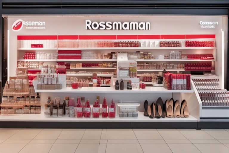 Jak otworzyć własny sklep rossmann: krok po kroku - Szerszy Biznes